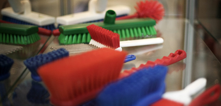 Kimyasal üretim firmaları Tekhnologiya chistoty, Saint‑Petersburg ve Leningradskaya oblastı, foto