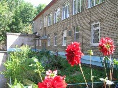 Anaokulları Detsky sad № 25 Mdou, Yaroslavskaya oblastı, foto