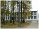 Gavrilovskaya shkola Srednego Obshchego Obrazovaniya (Shkolnaya ulitsa No:11, posyolok Gavrilovo), ortaokul  Saint‑Petersburg ve Leningradskaya oblastından