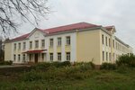 Заволжский лицей, начальная школа (ulitsa Mira No:20, Zavolzhsk), lise  Zavoljsk'tan