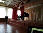 Гимназия № 10 (ulitsa Druzhby No:14), fen lisesi, sosyal bilimler lisesi  Jeleznogorsk'tan