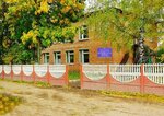 Берёзка (Meditsinskaya ulitsa No:42), anaokulları  Rybnoye'den
