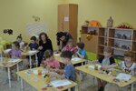 Центр развития ребёнка-детский сад № 4 (Karlovarskaya ulitsa No:1В), anaokulları  Kamyşlov'dan