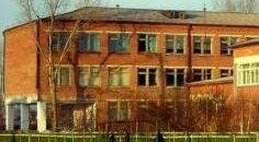 Ortaokul Казачинская средняя общеобразовательная школа, Krasnoyarski krayı, foto