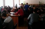 Соликамский технологический колледж (ulitsa Chernyakhovskogo No:3), yüksekokul  Solikamsk'tan
