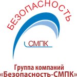 Bezopasnost-SMPK (Dorozhnaya Street No:60Б), i̇ş güvenliği  Moskova'dan