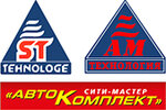 AvtoKomplekt (Metallurgov Avenue No:2В/4), otomobil boyaları  Krasnoyarsk'tan