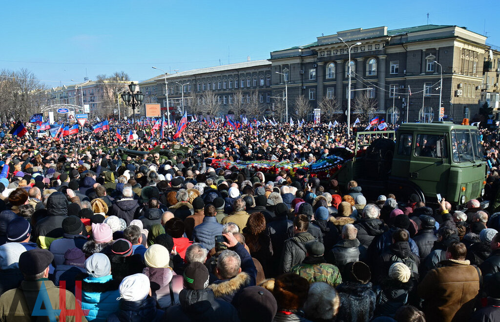 Sivil toplum kuruluşları Khopersky kozachy yurt-obshchina khoperskikh kozakov, Voronejskaya oblastı, foto