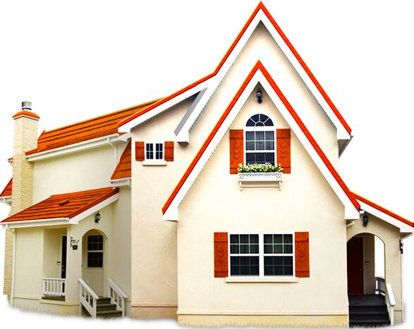 Çatı ve çatı materyalleri Kompaniya Aleksandra, Yekaterinburg, foto