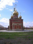 Церковь Рождества Христова (Parkovaya ulitsa No:2, selo Rybushka), ortodoks kiliseleri  Saratovskaya oblastından