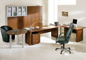 Büro mobilyaları Delovoy tsentr, Syktivkar, foto