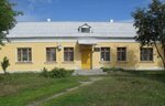 Detskaya Muzykalnaya shkola, p. Overyata (Komsomolskaya ulitsa No:13А, rabochiy posyolok Overyata), müzik okulları ve konservatuarlar  Permski krayından