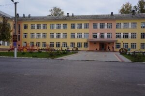 Sürücü kursları Nou avtoshkola Test-Drayv, Liski, foto