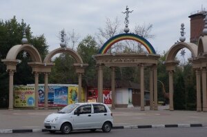 Sürücü kursları Nou avtoshkola Test-Drayv, Liski, foto