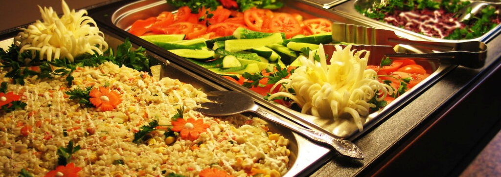 Hazır yemek teslim servisleri Kombinat Pitaniya, Moskova, foto