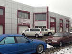 Tltuning (Borkovskaya Street No:69Ас2, Tolyatti), tuning  Tolyatti'den (Togliatti'den)