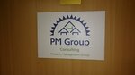 Pm Group (Finlyandskiy Avenue No:4), yönetim ofisi  Saint‑Petersburg'dan