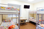 Mini-otel Bed and Breakfast (Severnaya Street No:20), otel  Zheleznogorsk'tan