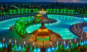 8 Lakes (Almaty oblysy, Talǵar aýdany, Tereńqara aýyly), eğlence merkezleri  Almatı eyaletinden