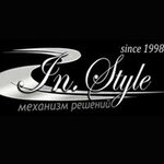 In. Style (Leninskaya Sloboda Street No:19), bilişim firmaları  Moskova'dan