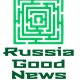 Russia good news (Festivalnaya Street No:7), gazete ve dergiler  Moskova'dan