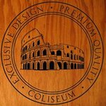 Coliseum (Novorossiyskaya ulitsa No:3), özel mobilya yapımı  Çeliabinsk'ten