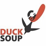 Duck Soup (Staroslobodskaya Street No:3), film stüdyoları  Moskova'dan