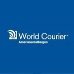 World Courier (Leningradskiy Avenue No:80к5), uçak kargo  Moskova'dan