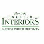 English interiors (Pozharsky Lane No:9), mobilya mağazaları  Moskova'dan