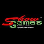 Online-Shop Showgames.ru (Sharikopodshipnikovskaya Street No:11с1), oyun ve oyun konsolu firmaları  Moskova'dan