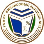 Gbpou Finansovyj kolledzh № 35 (Lipetskaya Street No:2к13), yüksekokul  Moskova'dan