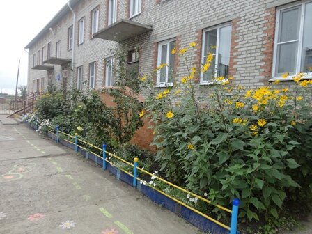 Anaokulları Детский сад № 9, Tatarsk, foto