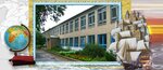 Gorokhovskaya SOSh Verkhnemamonskogo rayona (ulitsa Verova No:18, selo Gorokhovka), ortaokul  Voronejskaya oblastından