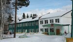 Ульканская основная общеобразовательная школа № 1 (ulitsa Zakhara Tarasova No:7, rabochiy posyolok Ulkan), ortaokul  İrkutskaya oblastından