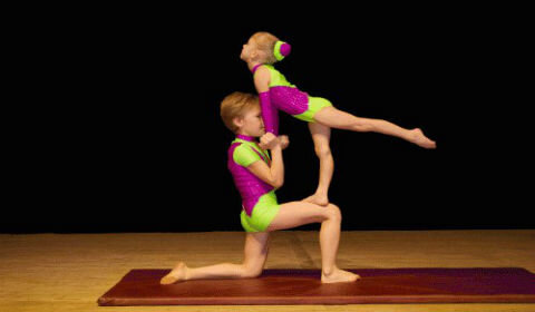 Spor okulları Детско-юношеская спортивная школа, Penzenskaya oblastı, foto