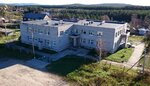 Detsky sad № 55 (Murmansk Region, Kandalakshskiy rayon, selskoye poseleniye Alakurtti, selo Alakurtti, Nizhnyaya Naberezhnaya ulitsa), anaokulları  Murmanskaya oblastından