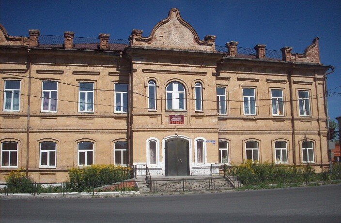 Anaokulları Mkdou detsky sad № 3, Satka, foto