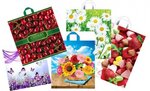 Наша упаковка (Proizvodstvenny proyezd No:45), paketleme malzemeleri firmaları  Naberejniye Çelny'den (Yar Çallı'dan)