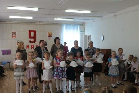 Anaokulları Детский сад Солнышко, Vytegra, foto