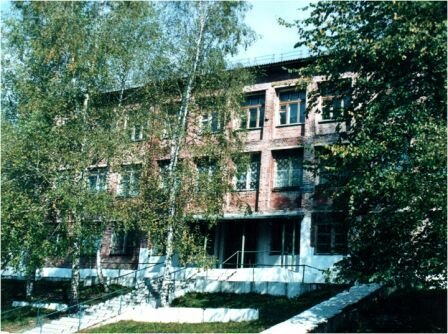 Ortaokul Основная общеобразовательная школа № 9, Mejdureçensk, foto