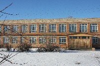 Ortaokul Пироговская основная общеобразовательная школа, Astrahanskaya oblastı, foto