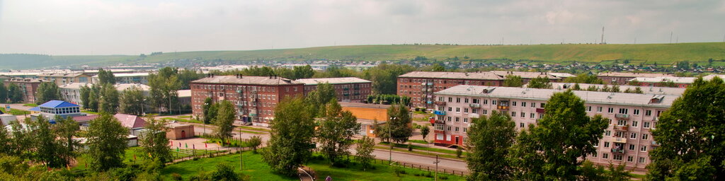 Konut servisleri kuruluşları Upravlyayushchaya kompaniya Rassvet, Svirsk, foto