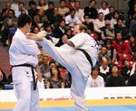 Байкальская лига Киокусинкай каратэ (Traktovaya ulitsa No:14А), spor kurumları  Irkutsk'tan