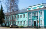 Mkdou detsky sad Solnyshko (Sovetskaya ulitsa No:5, posyolok gorodskogo tipa Yaya), anaokulları