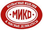 Miko, Ip (Moskovskaya ulitsa No:27Г), kasap, şarküteri  Mineralniye Vodi'den