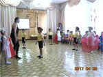 Detsky sad № 20 Rosinka g. Omutninsk Mkdou (ulitsa Volodarskogo No:27А), anaokulları  Omutninsk'ten