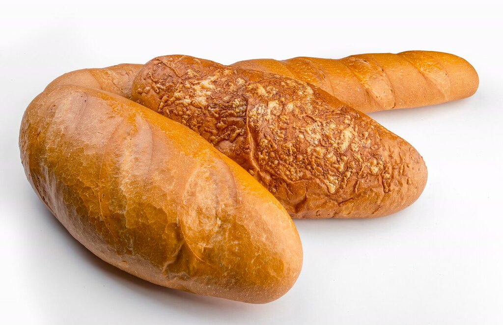 Ekmek fırını Кафе-пекарня, Tiumen, foto