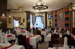 Semeyniy Ochag (Novatorov Boulevard No:32к2), restoran  Saint‑Petersburg'dan