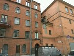 Pk Stanko (Zelenkov Lane No:2/4), metal işleme ekipmanları  Saint‑Petersburg'dan