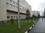Shkola radio i televideniya Pryamoy efir (Miklukho-Maklaya Street No:10к2), kurs  Moskova'dan